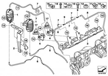 Fehler P0475 Abgasdruckregelventil | zroadster.com - Die deutsche BMW Z ...