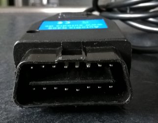 BMW Z4 e85 - [BIETE] OBD USB Diagnose- und Codierkabel | zroadster.com ...