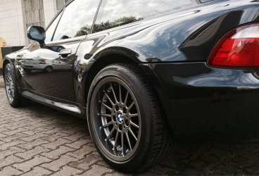 BMW Z3 - Styling 32 in 17" Brilliant line | zroadster.com - Die ...