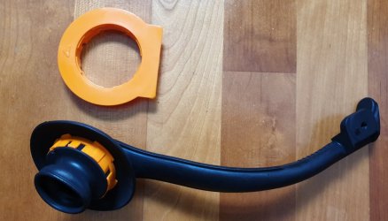 Wasser im Fussraum... | Seite 3 | zroadster.com - Die deutsche BMW Z ...