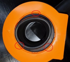 Wasser im Fussraum... | Seite 3 | zroadster.com - Die deutsche BMW Z ...