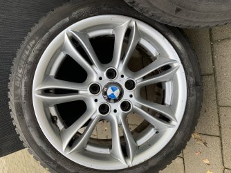 BMW Z4 e85 - Styling 103 Felgen Winter | zroadster.com - Die deutsche ...