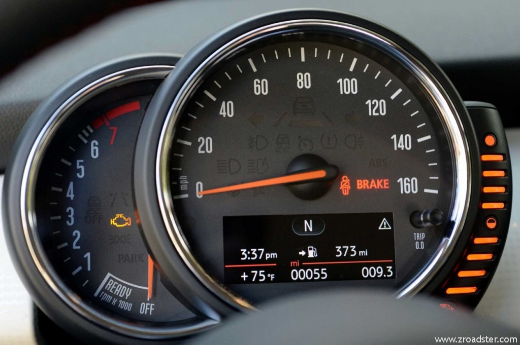 Der neue MINI ist da :-) – MINI Cooper und Cooper S Baujahr 2014 ...